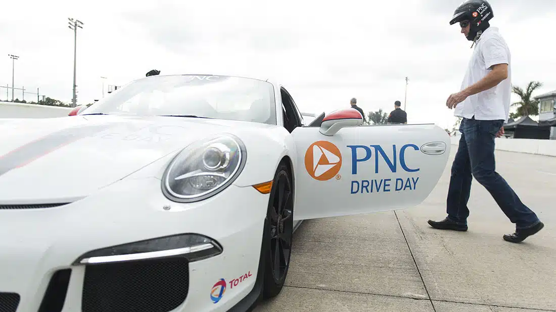 Exotic Car Driving Packages & Supercar Driving Schools