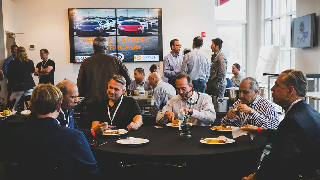 Exotic Car Driving Packages & Supercar Driving Schools