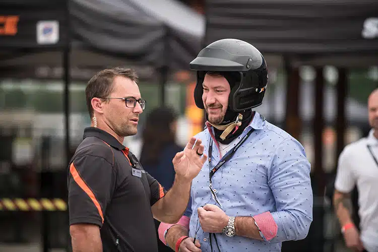 How Xtreme Xperience Works | Supercar Driving Experience