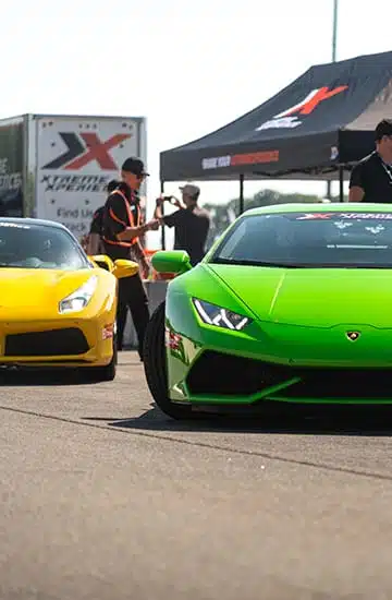 Texas Motor Speedway - Racetrack Driving Experience | Xtreme Xperience