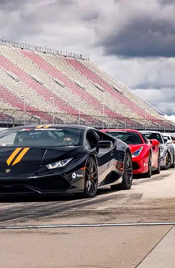 Michigan International Speedway - Racetrack Driving Experience | Xtreme ...