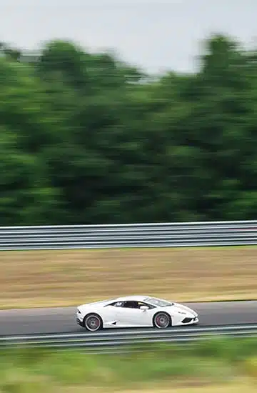 Pineview Run: Auto & Country Club - New York (Syracuse) - Racetrack ...