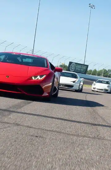 World Wide Technology Raceway - Racetrack Driving Experience | Xtreme ...