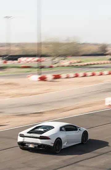 Firebird Motorsports Park - Racetrack Driving Experience | Xtreme Xperience