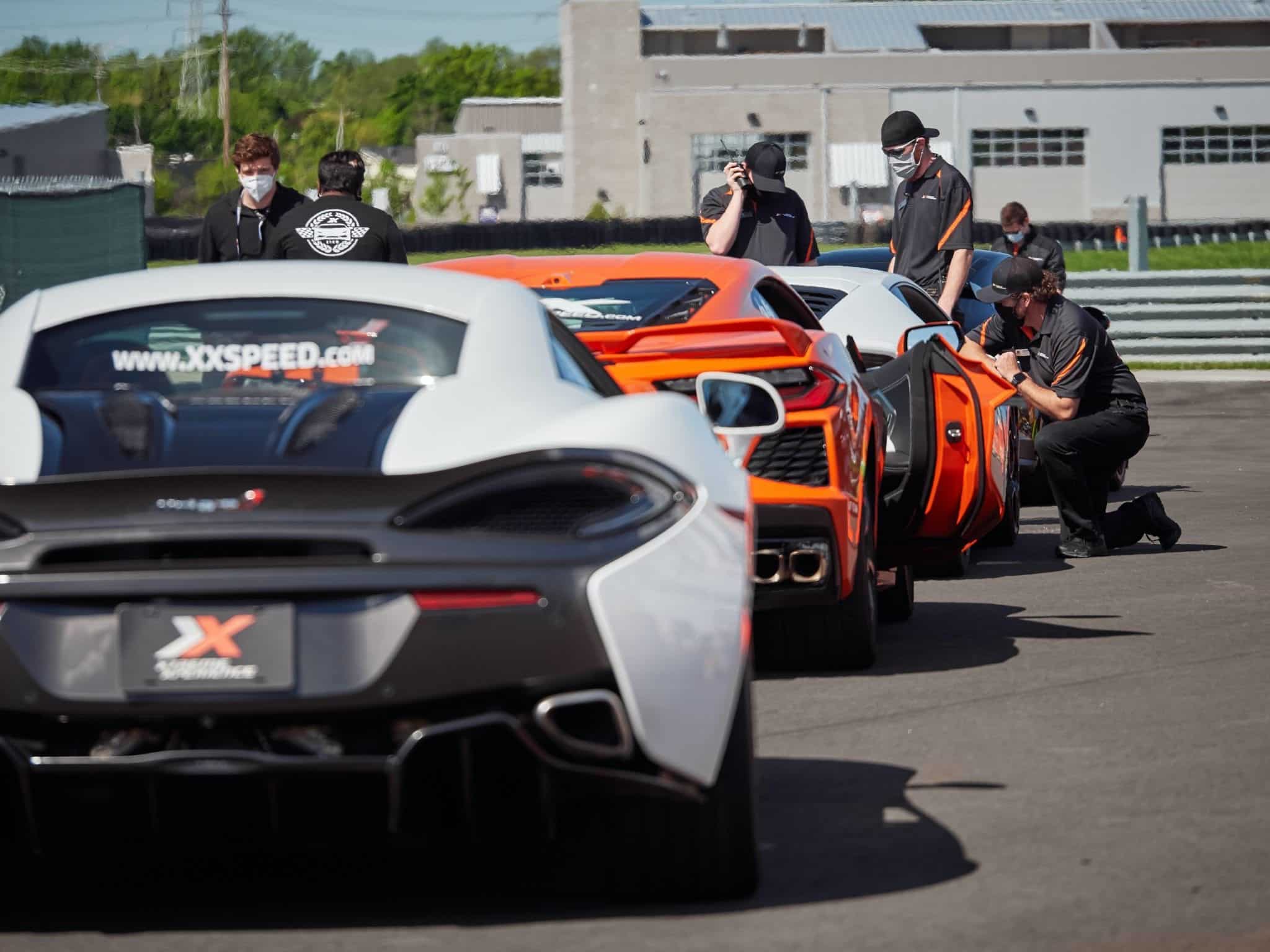 Thriving In A New Normal - CEO Adam Olalde - Xtreme Xperience