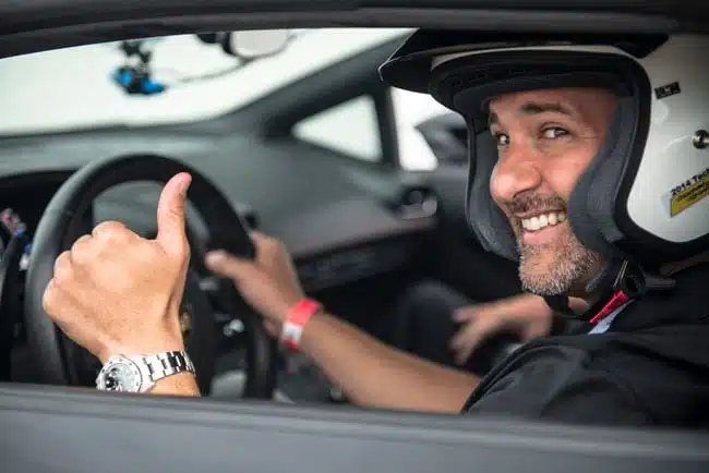 Hedge Hollow Raceway - Racetrack Driving Experience | Xtreme Xperience