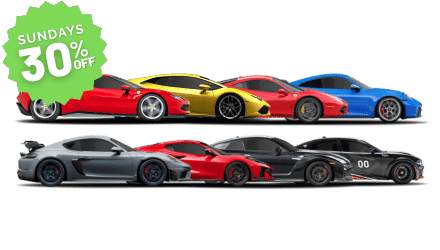 Pineview Run: Auto & Country Club - New York (Syracuse) - Racetrack ...