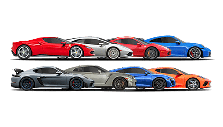 MSR Houston - Racetrack Driving Experience | Xtreme Xperience