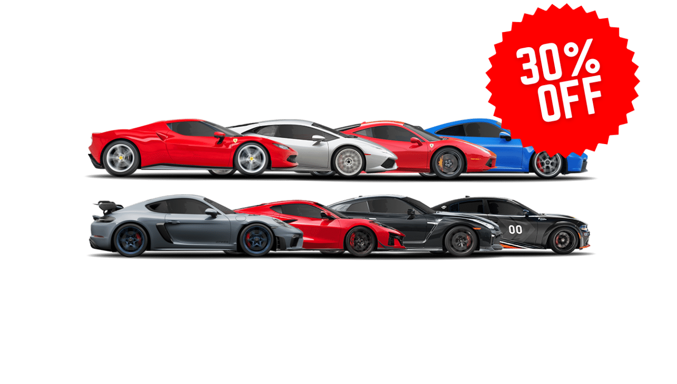 Michigan International Speedway - Racetrack Driving Experience | Xtreme ...