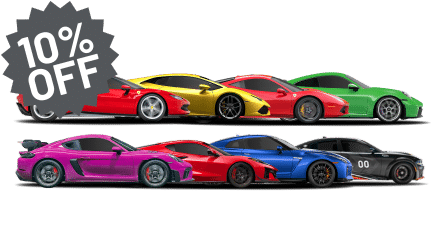 Nelson Ledges Road Course - Racetrack Driving Experience | Xtreme Xperience