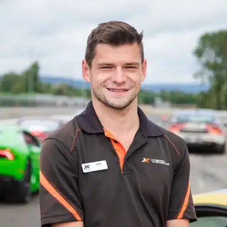 Xtreme Xperience: Premier Exotic Car Driving Experiences