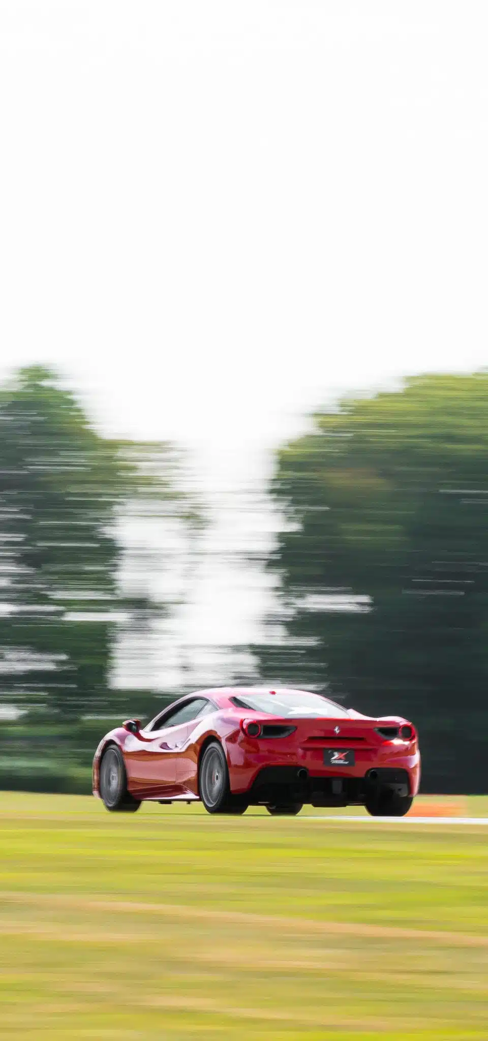 North Carolina Center for Automotive Research (NCCAR) - Racetrack ...