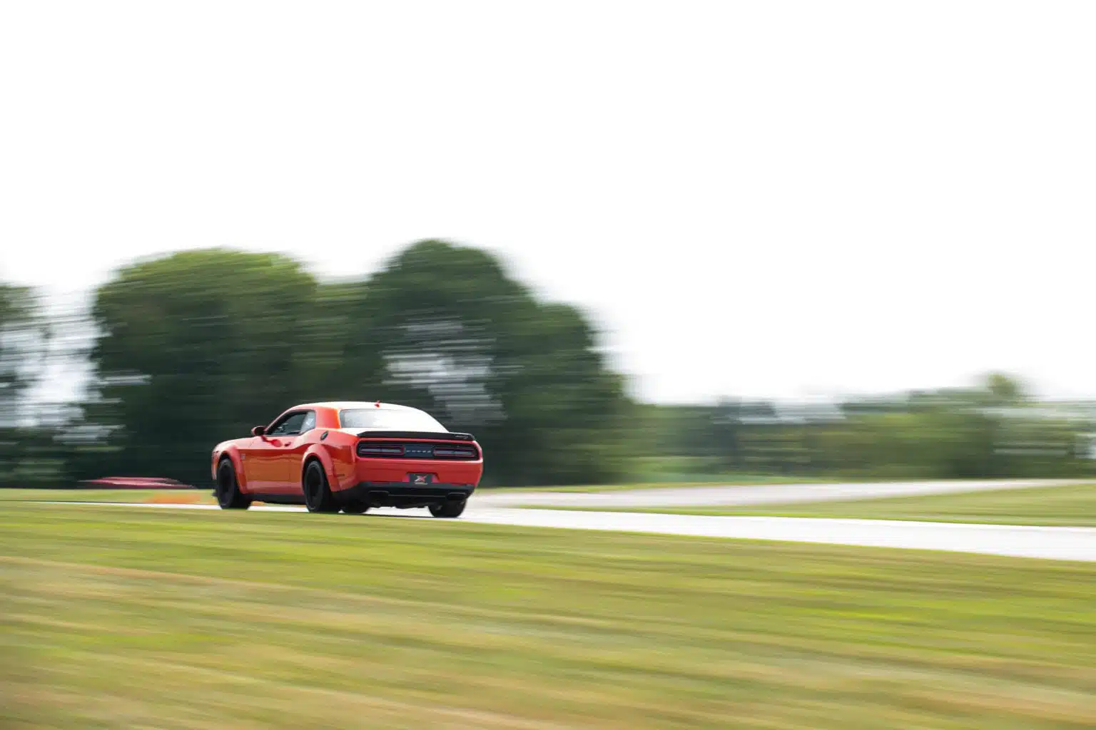 North Carolina Center for Automotive Research (NCCAR) - Racetrack ...