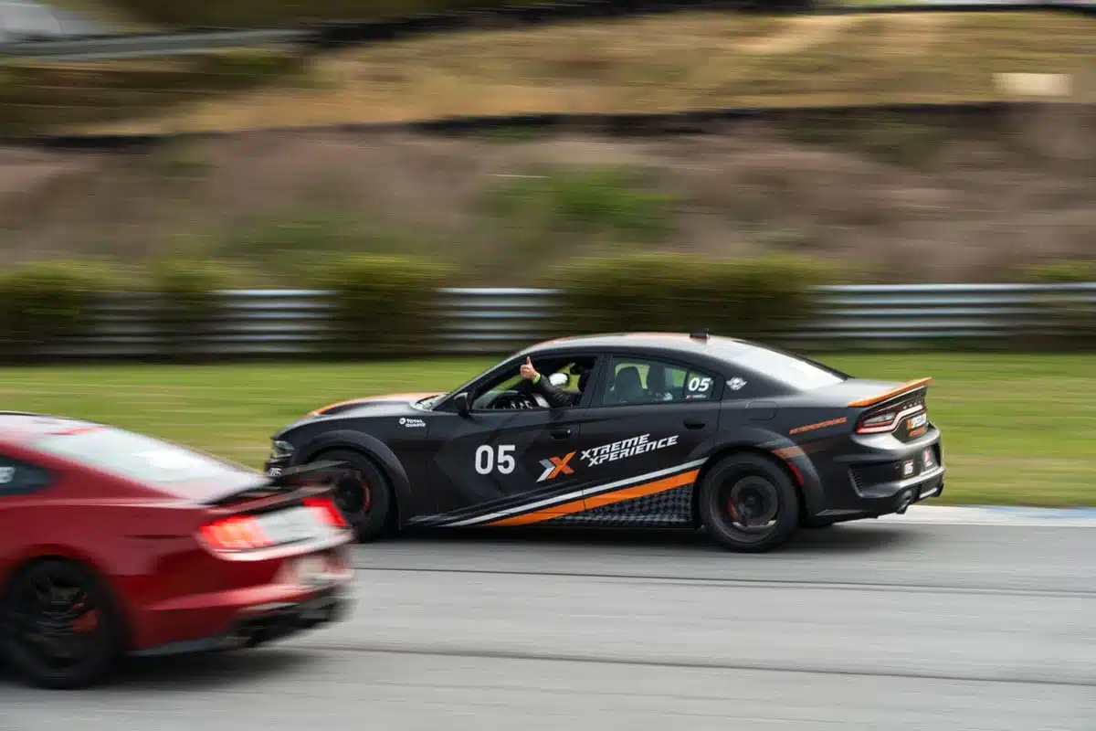 How Xtreme Xperience Works | Supercar Driving Experience