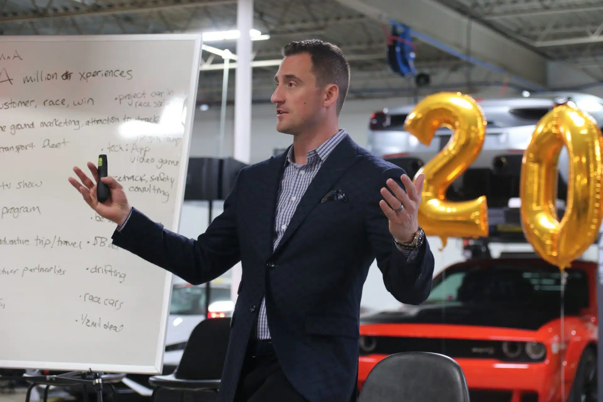 5 Ways to Build A Successful Business in an Industry That Doesn’t Exist ...