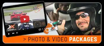 MSR Houston - Racetrack Driving Experience | Xtreme Xperience