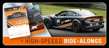 MSR Houston - Racetrack Driving Experience | Xtreme Xperience