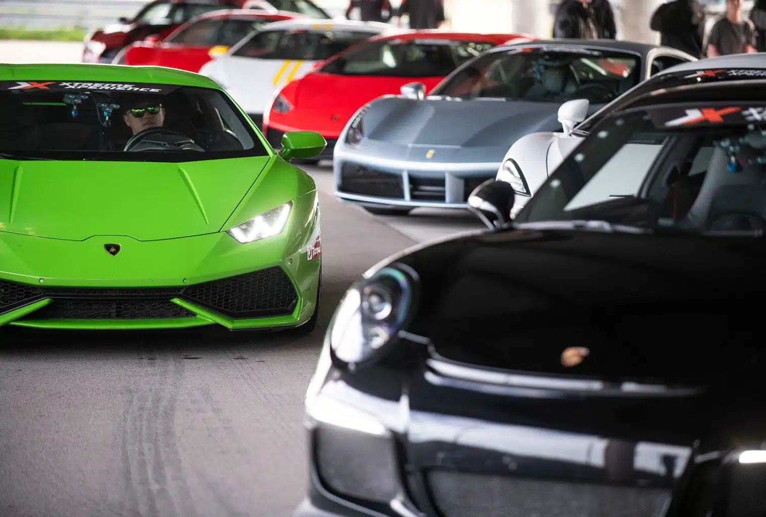 Circuit Florida - Racetrack Driving Experience | Xtreme Xperience