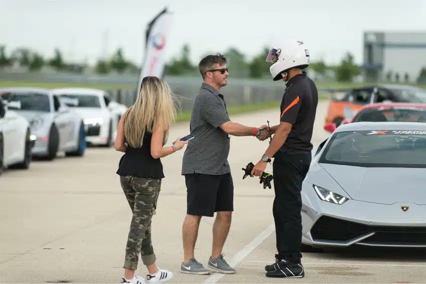 Circuit Florida - Racetrack Driving Experience | Xtreme Xperience