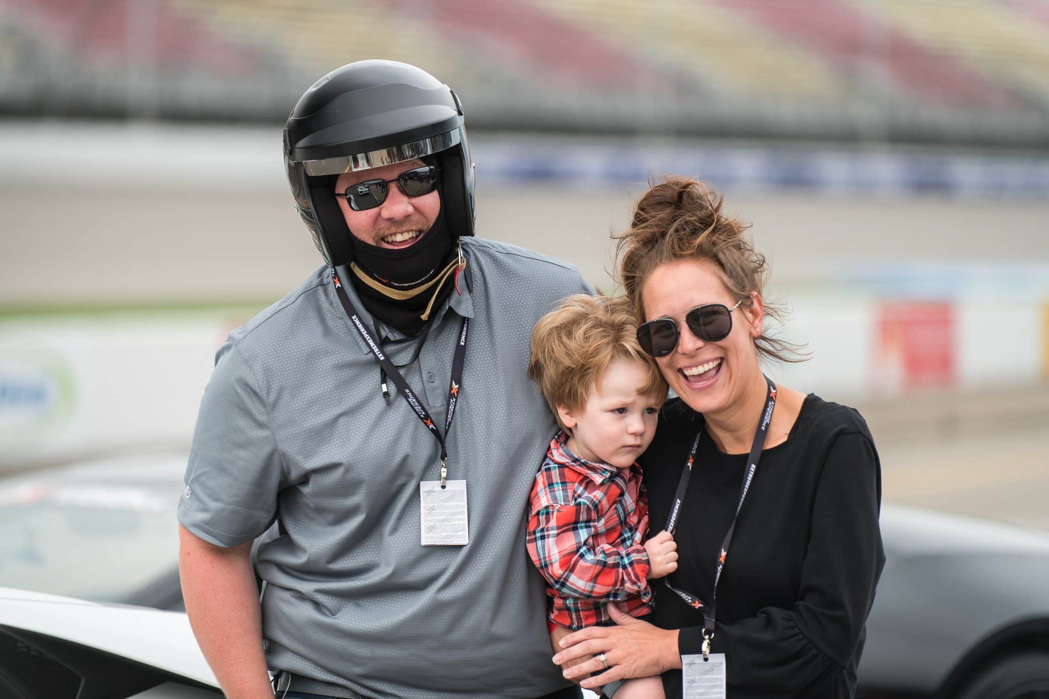 Sonoma Raceway - Racetrack Driving Experience | Xtreme Xperience