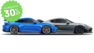 Pineview Run: Auto & Country Club - New York (Syracuse) - Racetrack ...