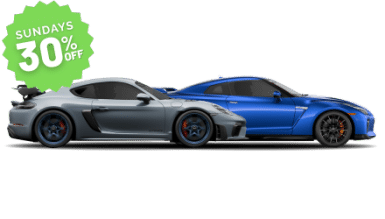 Pineview Run: Auto & Country Club - New York (Syracuse) - Racetrack ...