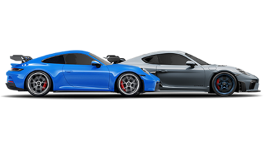 MSR Houston - Racetrack Driving Experience | Xtreme Xperience