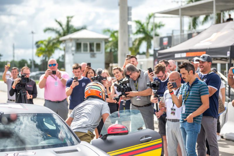 Automotive Activation Services - Xtreme Xperience