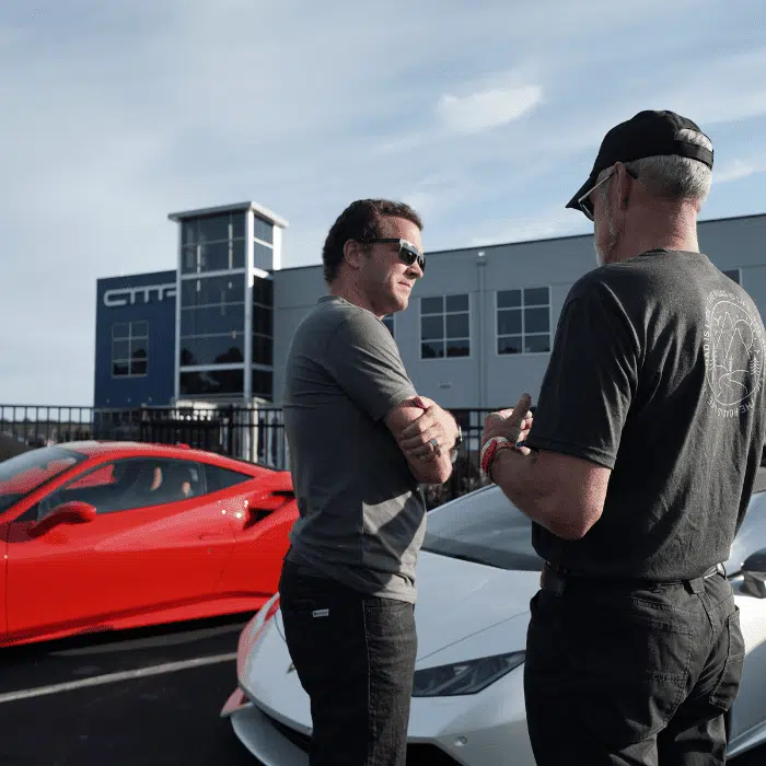 Drive a Lamborghini & Test Drive Luxury Cars 2025