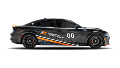 Hedge Hollow Raceway - Racetrack Driving Experience | Xtreme Xperience