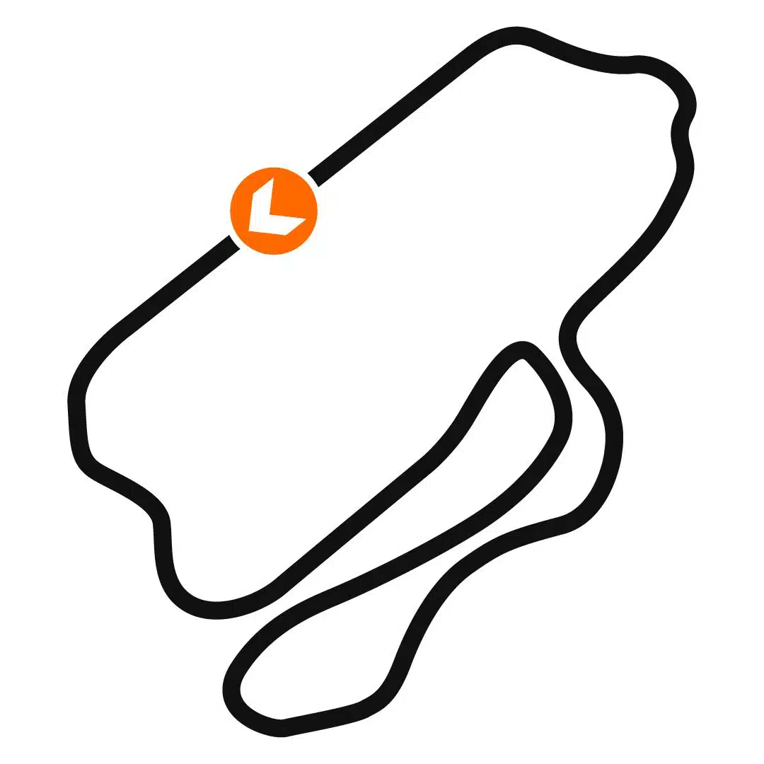 New Hampshire Motor Speedway - Racetrack Driving Experience | Xtreme ...