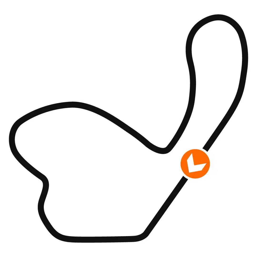 New Jersey Motorsports Park - Racetrack Driving Experience | Xtreme ...