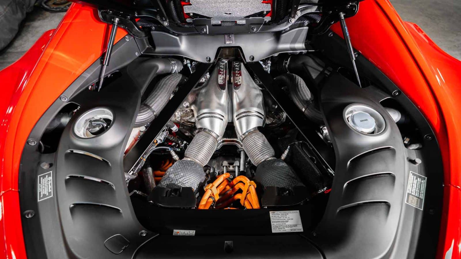 Drive a Ferrari 296 GTB - Exotic Supercars | Xtreme Xperience