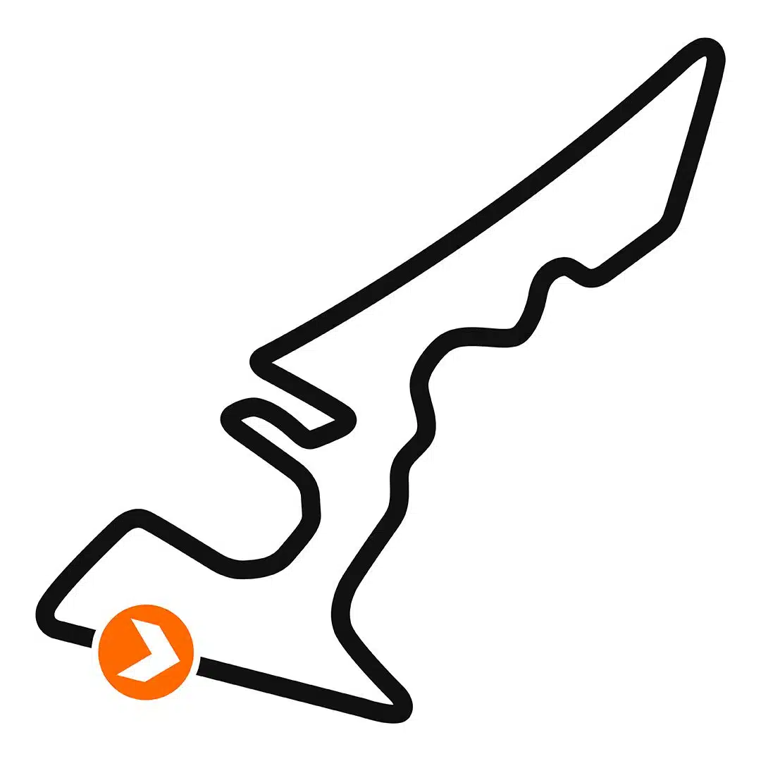 Circuit of The Americas (COTA) - Racetrack Driving Experience | Xtreme ...