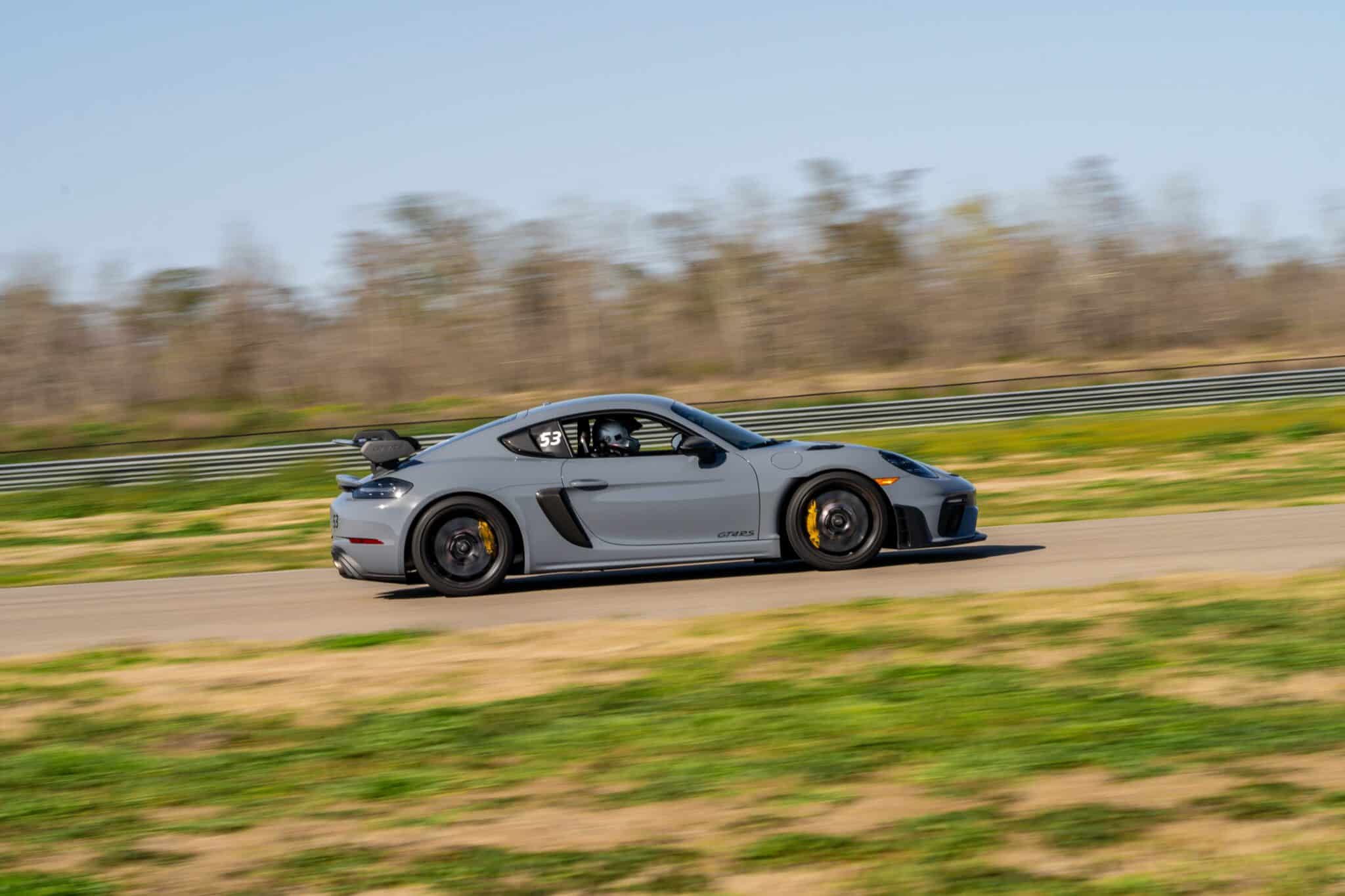 Hedge Hollow Raceway - Racetrack Driving Experience | Xtreme Xperience