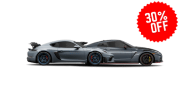 Pocono Raceway - Racetrack Driving Experience | Xtreme Xperience