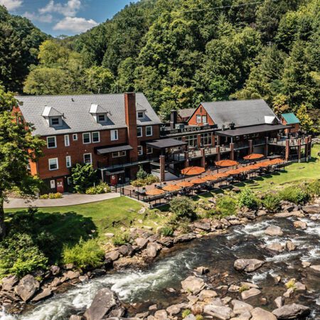 Smoky Mountains Supercar Tour - 3-Day Luxury Driving Experience
