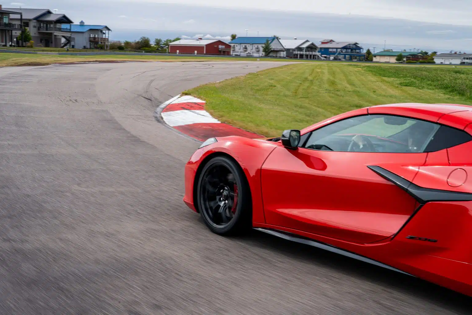 Drive a Track Attack Package - Exotic Supercars | Xtreme Xperience