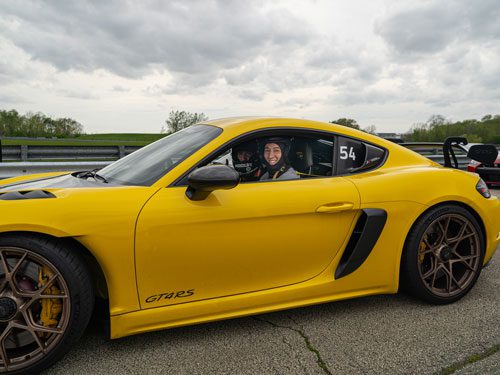 Super Track Experience - Drive a Lamborghini | Xtreme Xperience