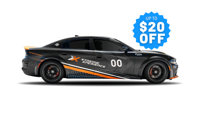 Nelson Ledges Road Course - Racetrack Driving Experience | Xtreme Xperience